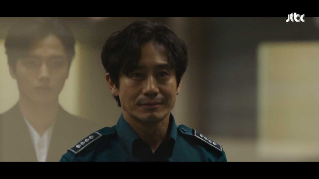 Manyang Is My Home — Symbolism In The Drama Beyond Evil Part 2