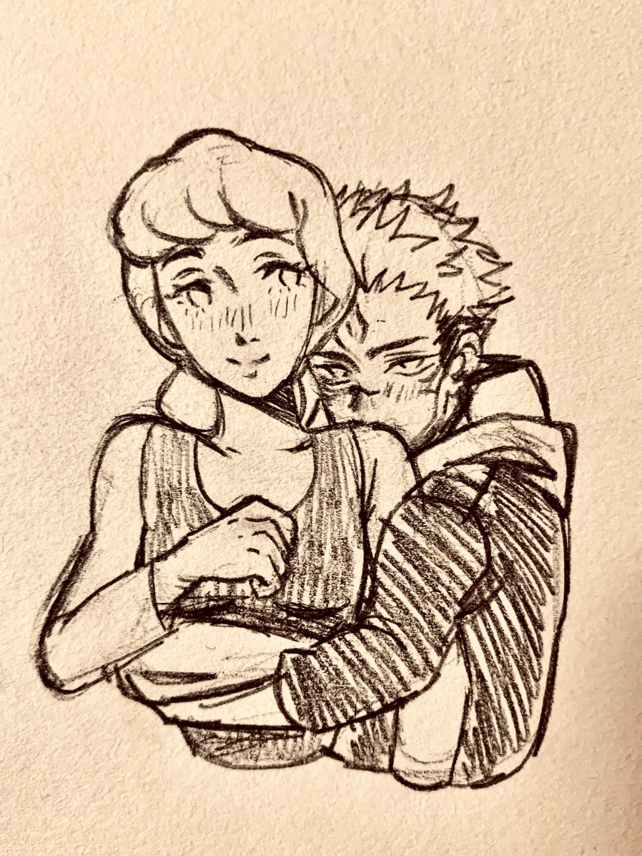 Sukuna X Cinderella On Tumblr