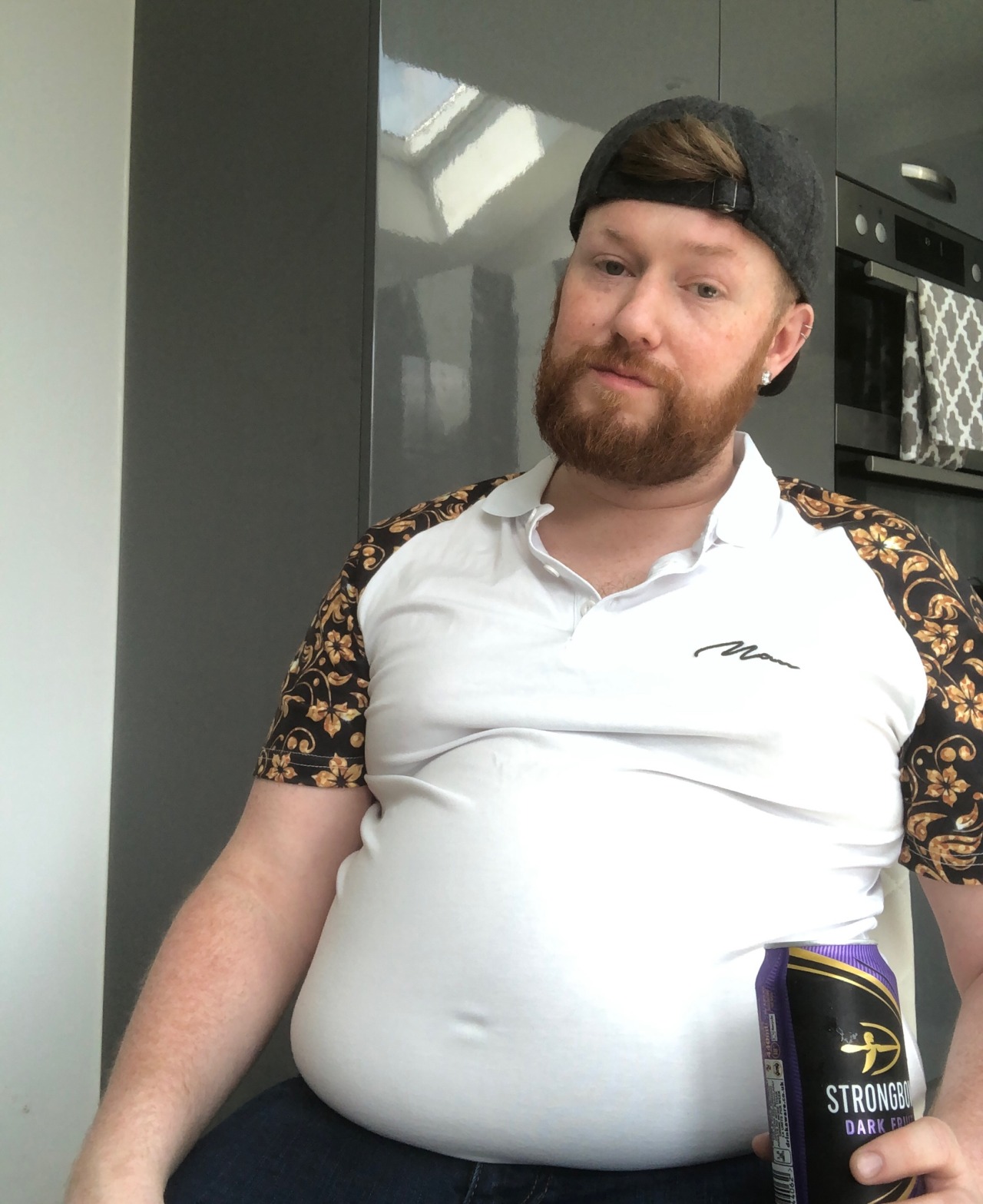 Beer Belly Or Keg Bellyofthebear On Tumblr