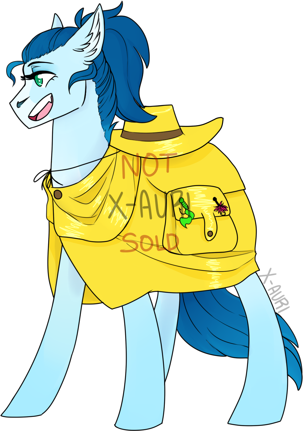 X-auri | some left over MLP adopts!! the Draconequus is... X-auri | some left over MLP adopts!! the Draconequus is...