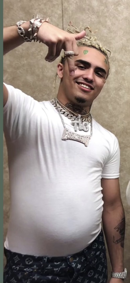 Lil Pump Tumbex