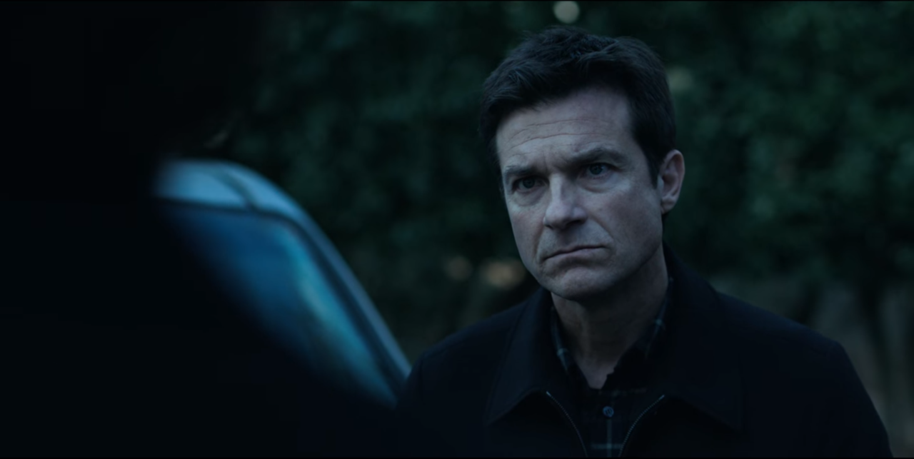 Jason Bateman As Marty Byrde In Season Two Of Emmy Nominated Performances