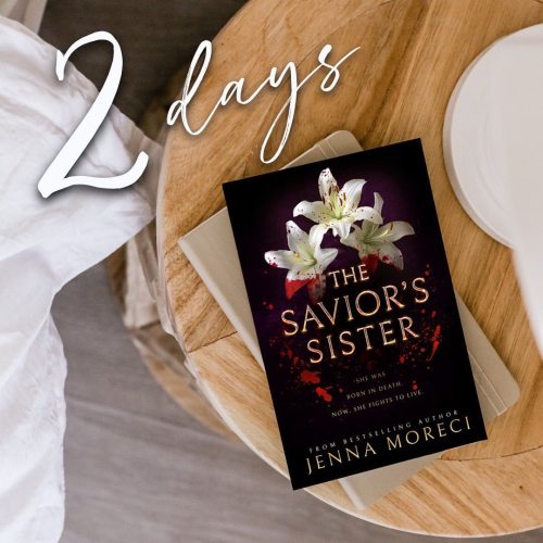 ⭐️⭐️2 Days Until Launch⭐️⭐️theres Still Time To Preorder Your