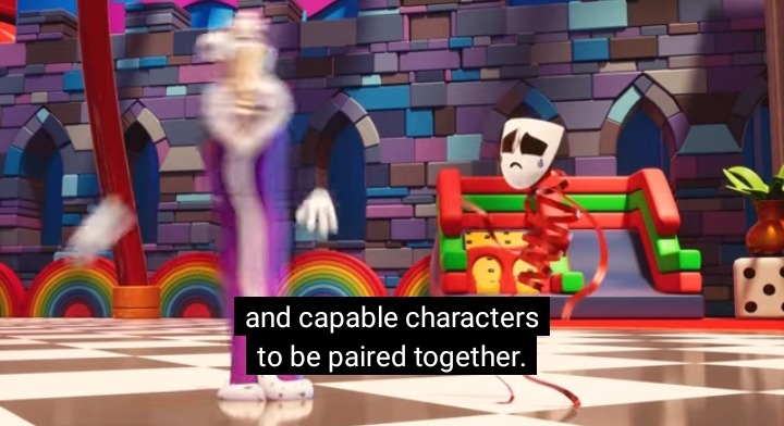 Tadc Theory On Tumblr