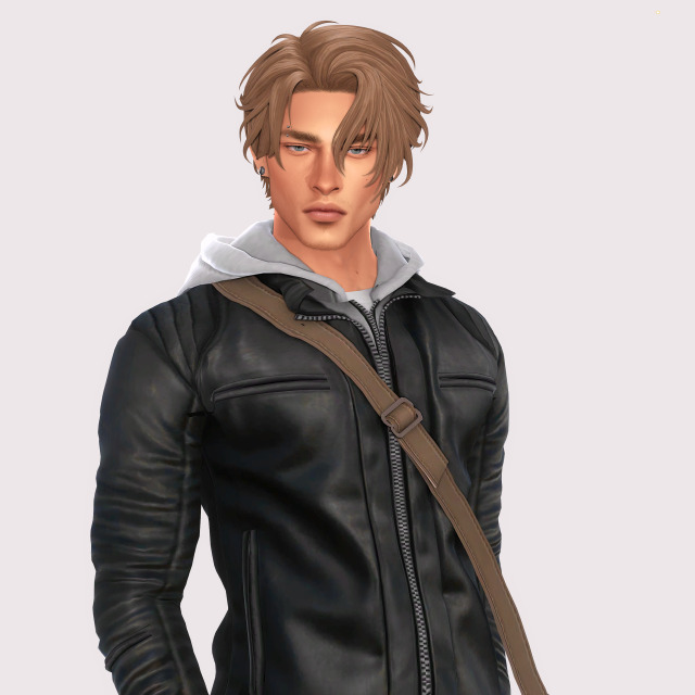 Adrian Marino ★ – @bumijo on Tumblr