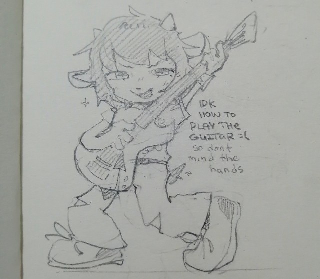Parappa Fanart On Tumblr