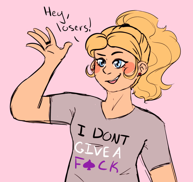 Acechloe On Tumblr