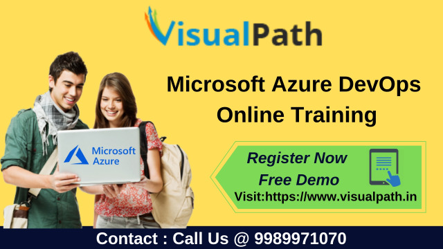 Microsoft Azure DevOps Training on Tumblr Microsoft Azure DevOps Training on Tumblr