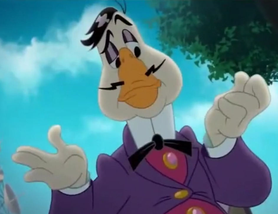 Ducktales Crackships on Tumblr Ducktales Crackships on Tumblr