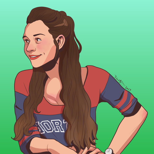 Wayhaught Fanart Collection