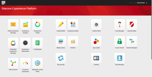 - Customized User Interfaces with Sitecore SPEAK - Customized User Interfaces with Sitecore SPEAK