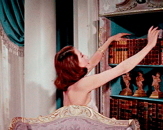 Silk stockings tumblr store