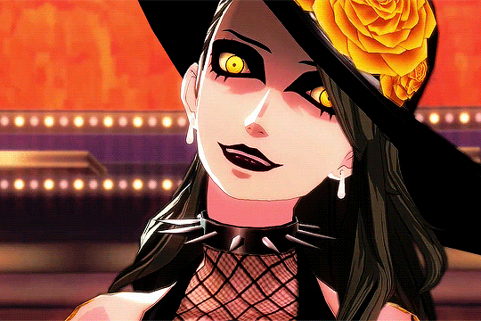 Sae Niijima S Explore Tumblr Posts And Blogs Tumgik