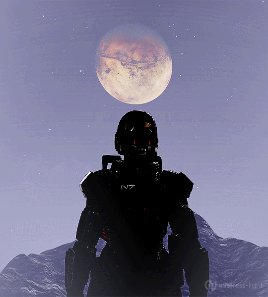 Mass Effect Legendary Edition