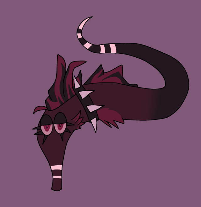 Worm On A String Oc On Tumblr