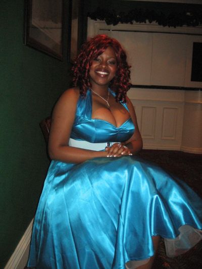 Black Satin Goddess Tumbex
