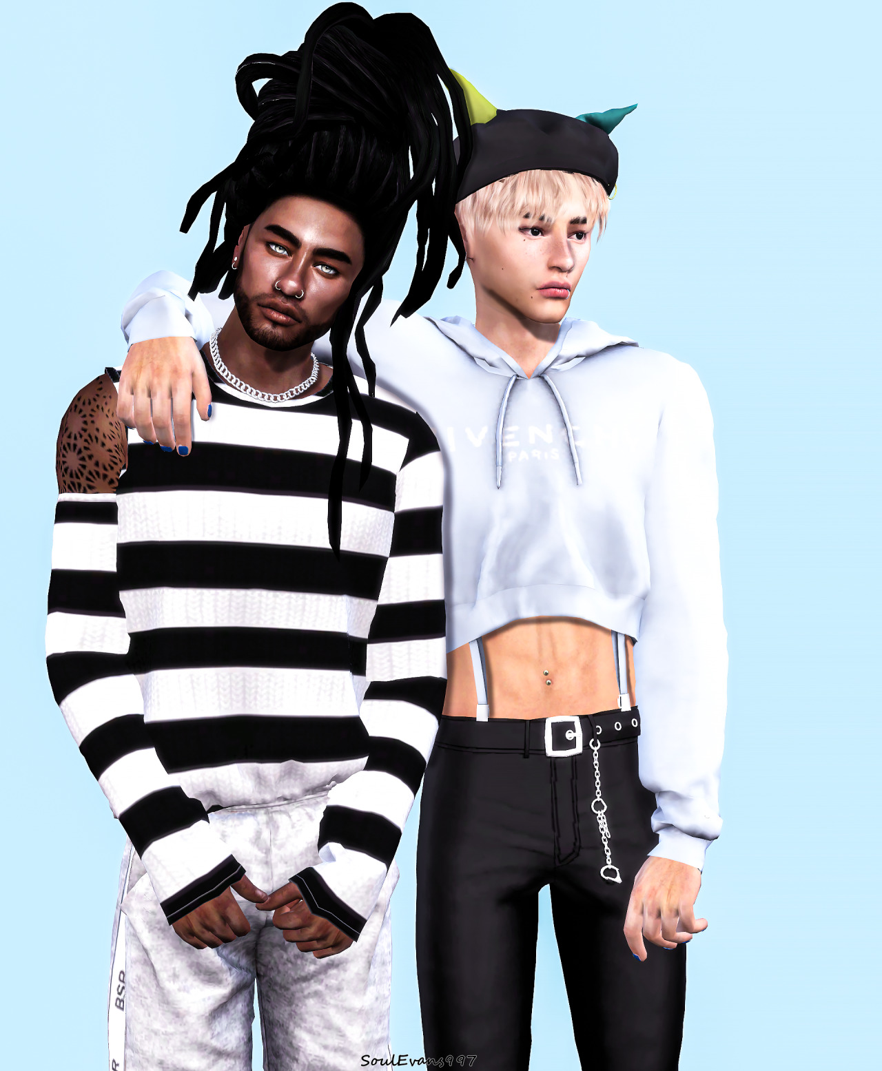 Dear Kims Sims