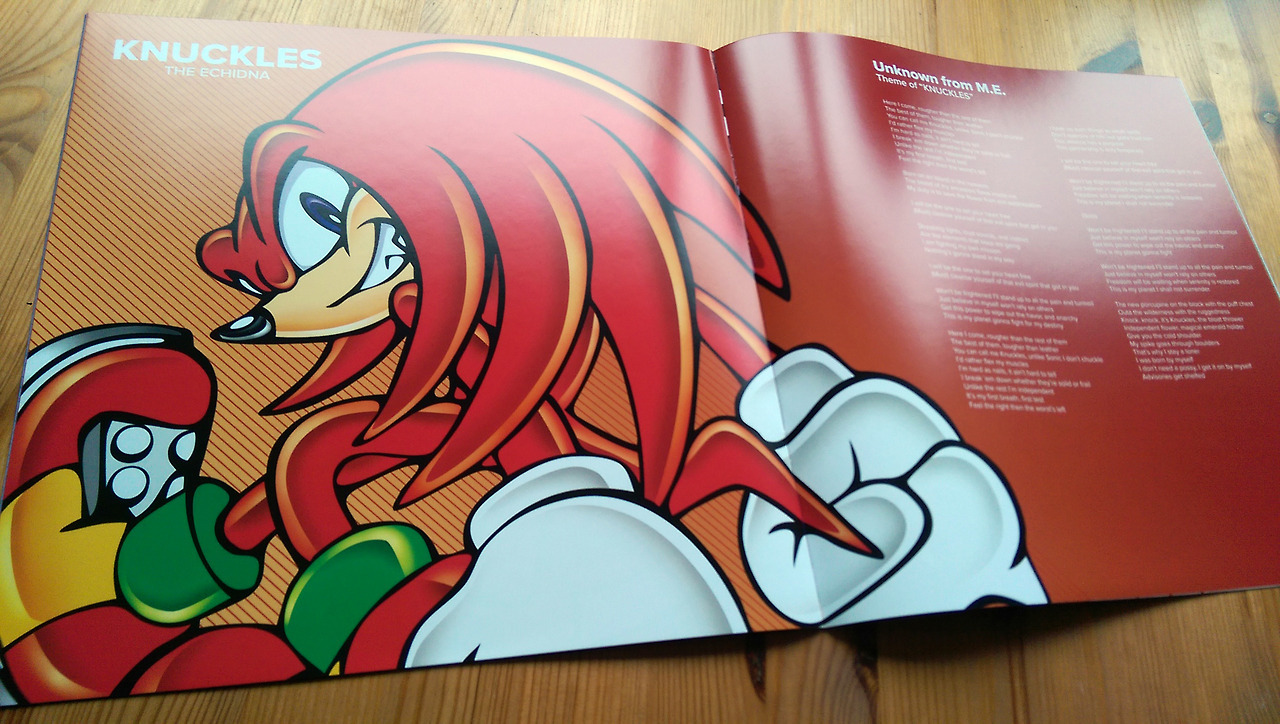 Jun Senoue Sonic Adventure And Sonic Adventure 2