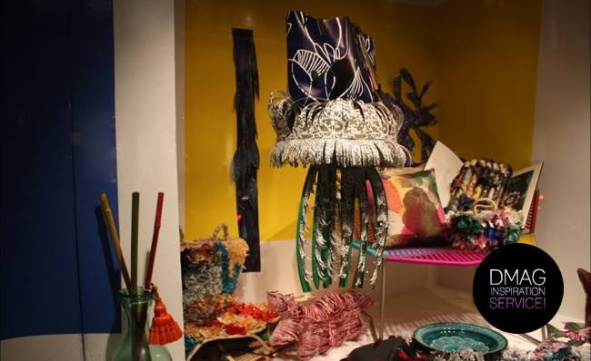 Visual Merchandising 101 Visual Merchandising 101