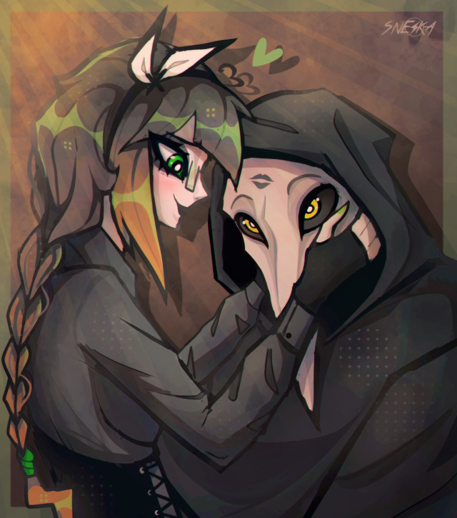 Snezka 💚 – @snezka-049 on Tumblr