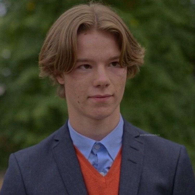 Prince Wilhelm X Male Reader On Tumblr