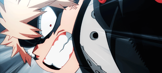 Songbird Singing Things — Katsuki Bakugou Masterlist Songbird Singing Things — Katsuki Bakugou Masterlist