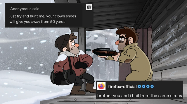Images tagged with personal, shitpost, gravity falls – @the-mad-prince-of-denmark on Tumblr