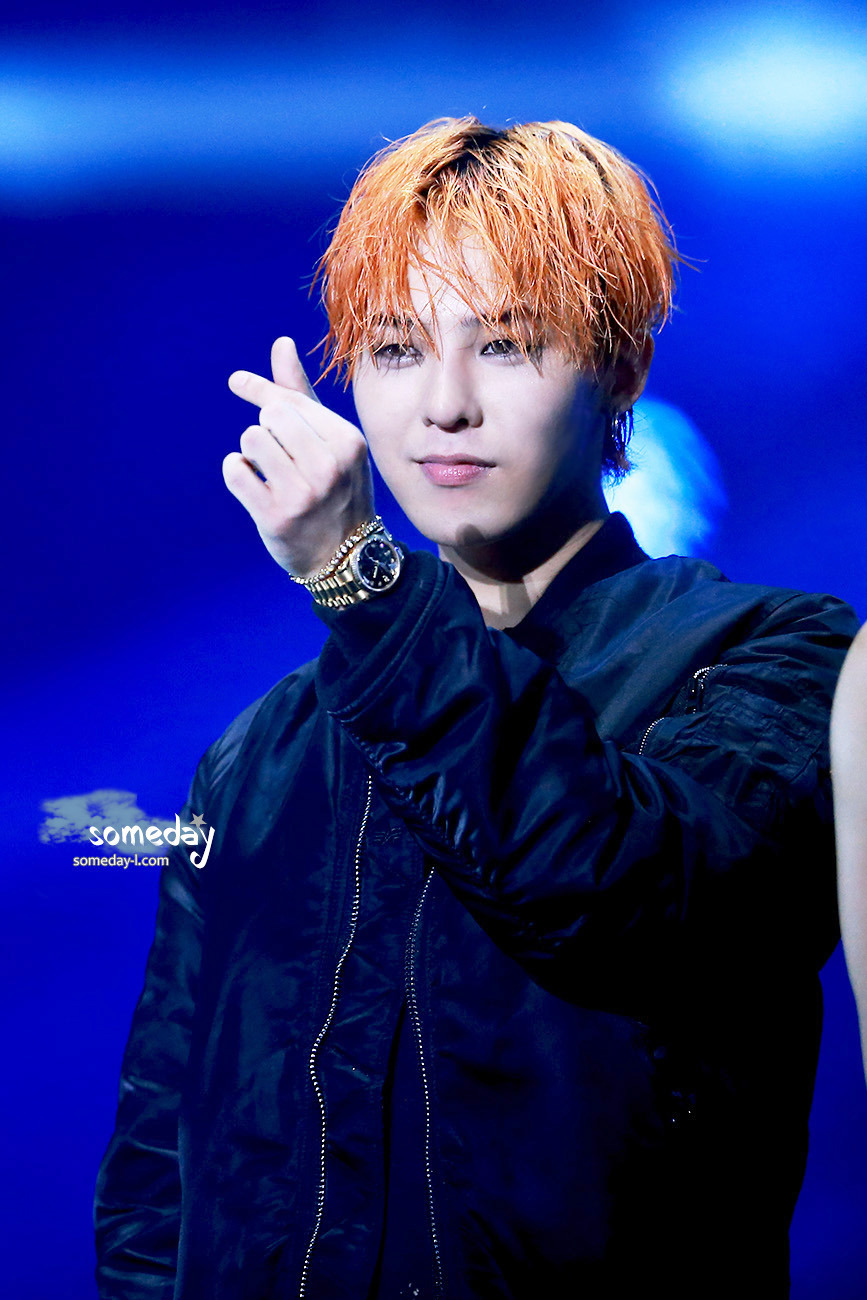 G Dragon Hq Photo