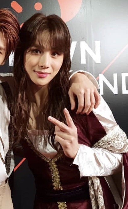 One Of One — Why Is He A Prettier Girl Than Me