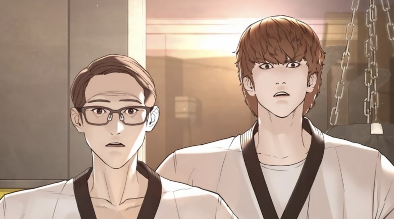 Ramen Seong Taehoon X Reader Happy Birthday Feat