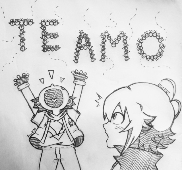 Valt X Shu On Tumblr