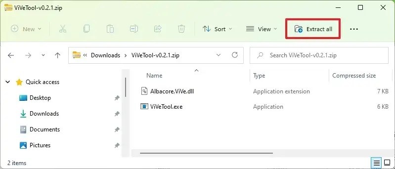 NiyoTech — How to enable new Widgets picker on Windows 11 NiyoTech — How to enable new Widgets picker on Windows 11