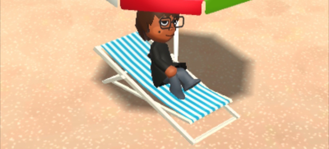 HAIII so got tomodachi life and I've been fucking around.. yes they ... HAIII so got tomodachi life and I've been fucking around.. yes they ...