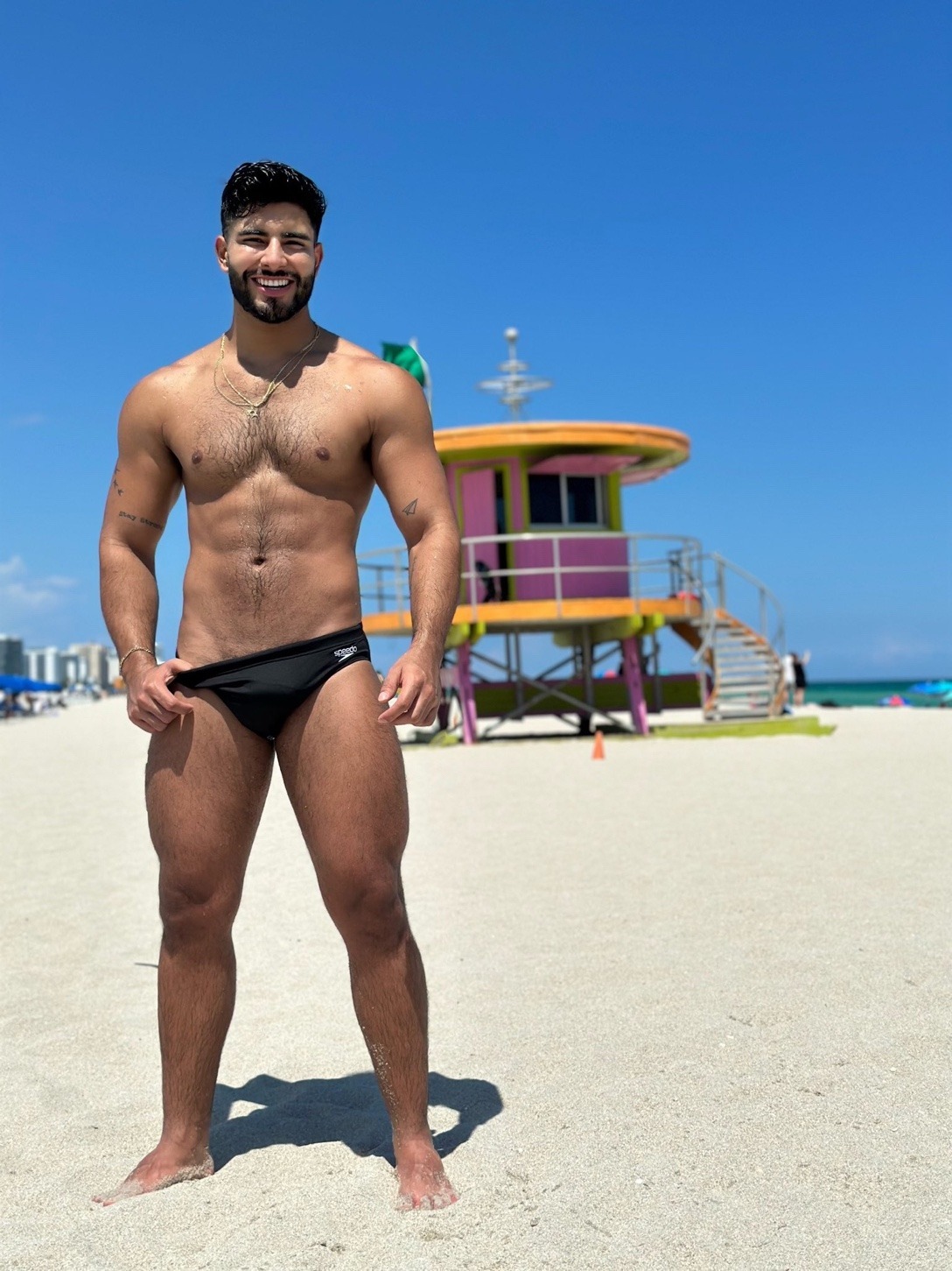 Andres Milan On Tumblr