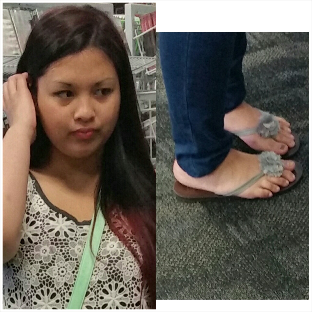 Ugly Feet Love On Tumblr