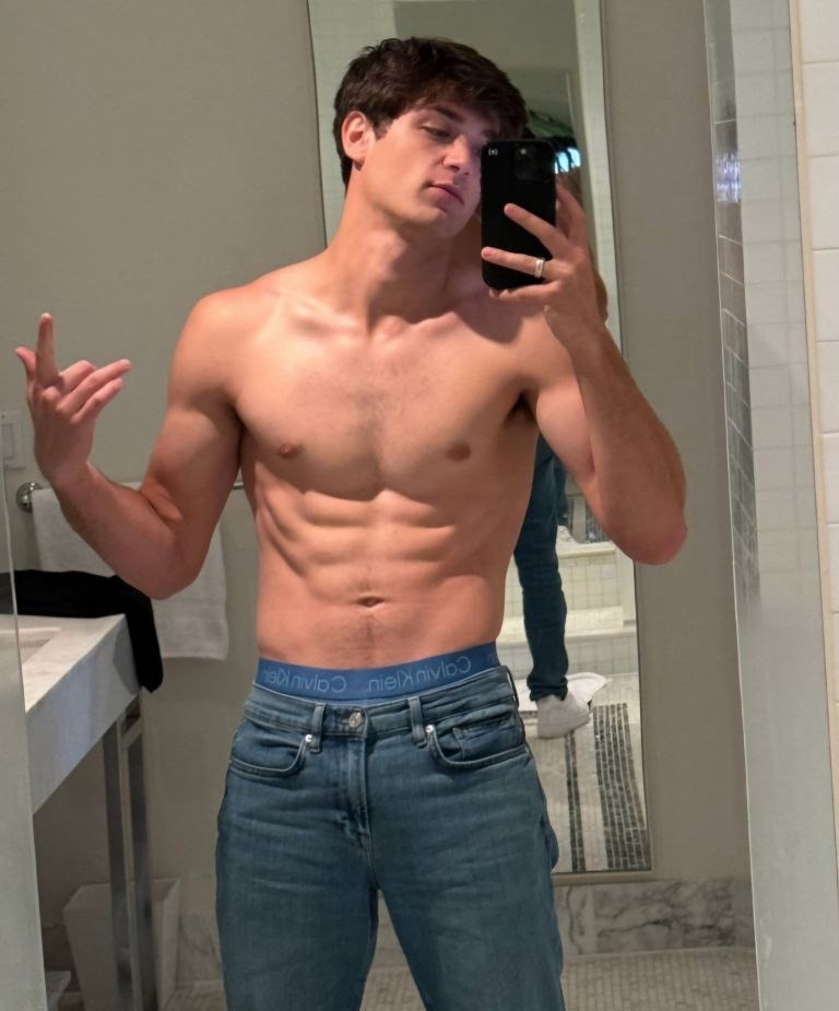 Asher Angel Celebshotaf On Tumblr