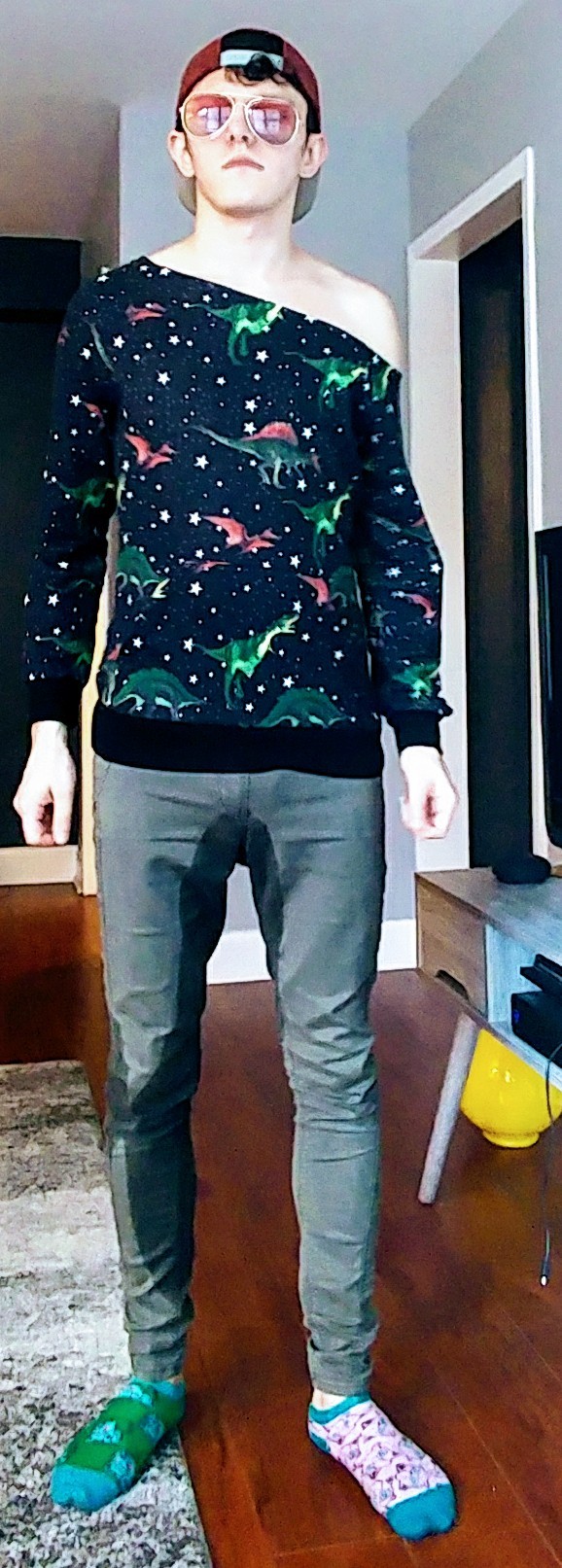 Piss Pants On Tumblr