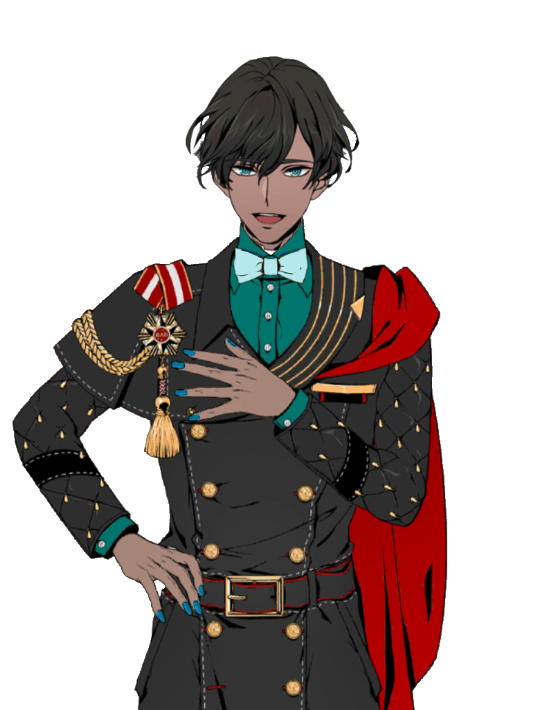 Obey Me~ On Tumblr
