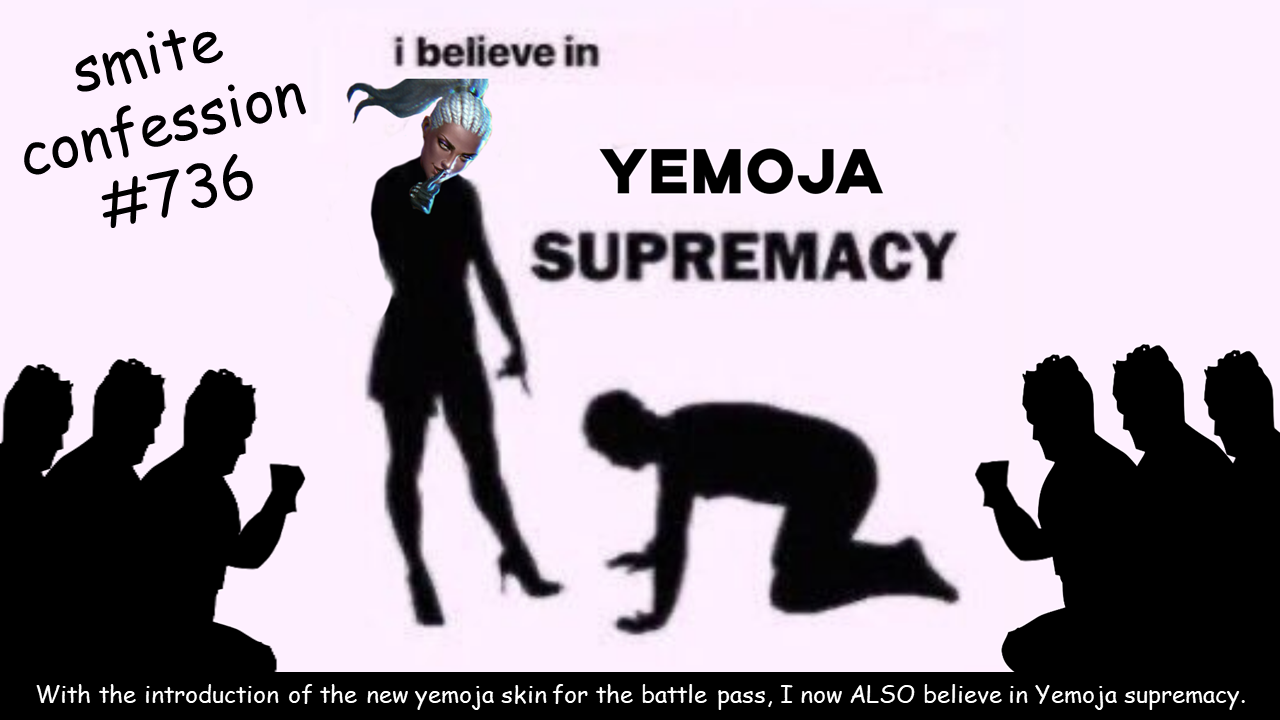 Yemoja On Tumblr