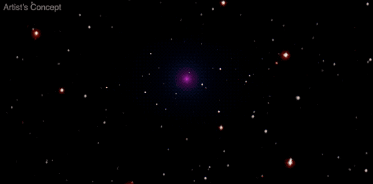 NASA — Navigating Deep Space by Starlight NASA — Navigating Deep Space by Starlight