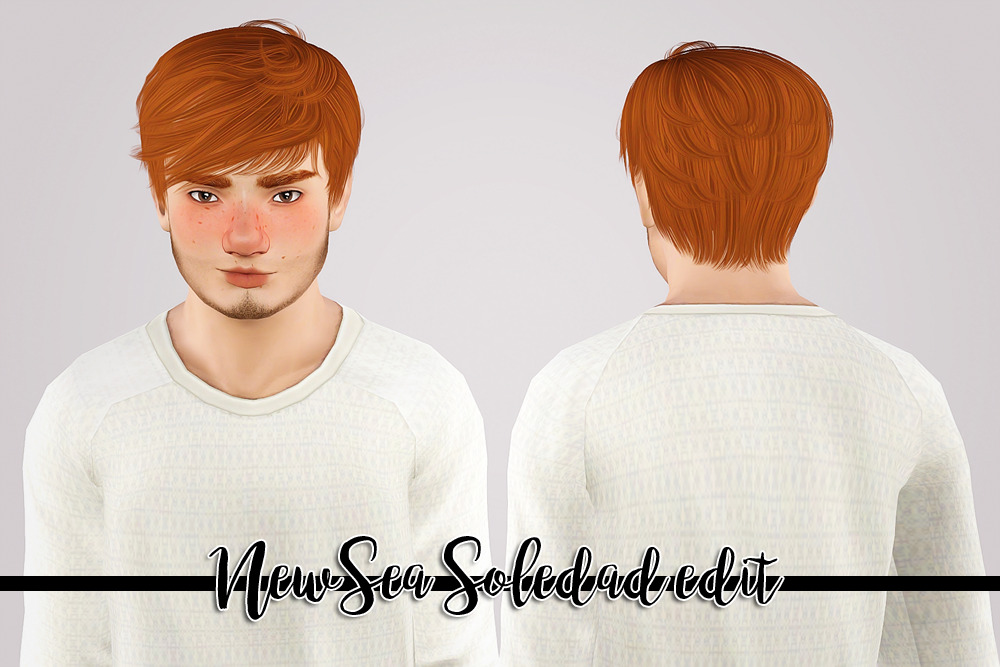 NewSea Rough Sketch & Soledad edits – @poisonfireleafs on Tumblr NewSea Rough Sketch & Soledad edits – @poisonfireleafs on Tumblr