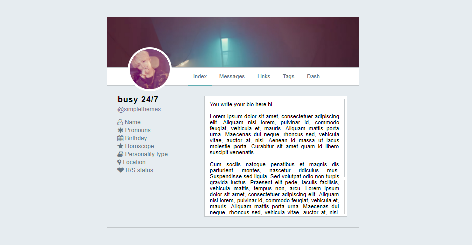 simplethemes: Daegu by Simplethemes About ver.... | coding haven simplethemes: Daegu by Simplethemes About ver.... | coding haven