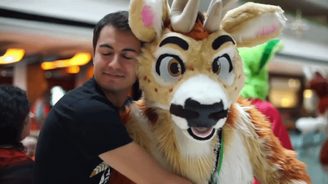 Fursuit S — Source