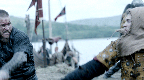 Vikings