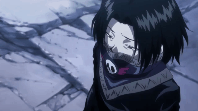 Hiiii Hru May I Please Ask For Some Feitan Fluffs Hcs 😩 I Love This Tiny Man With All My