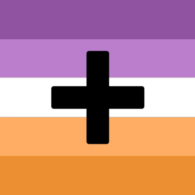 Adhd Pride Flag On Tumblr