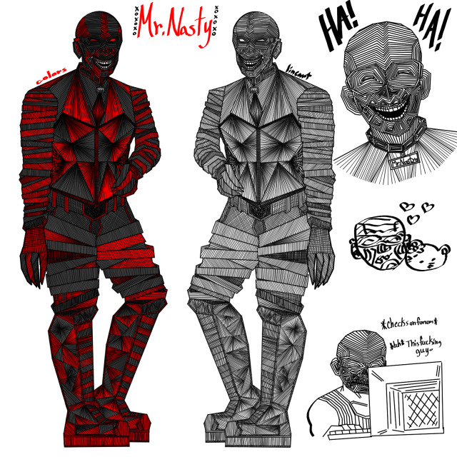 #manhunt ps2 on Tumblr #manhunt ps2 on Tumblr