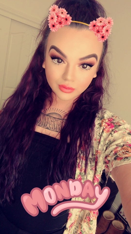 Tsjenna On Tumblr