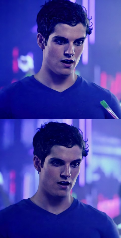 Isaac Lahey Lockscreens On Tumblr