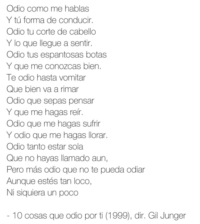 Sin Limites On Tumblr